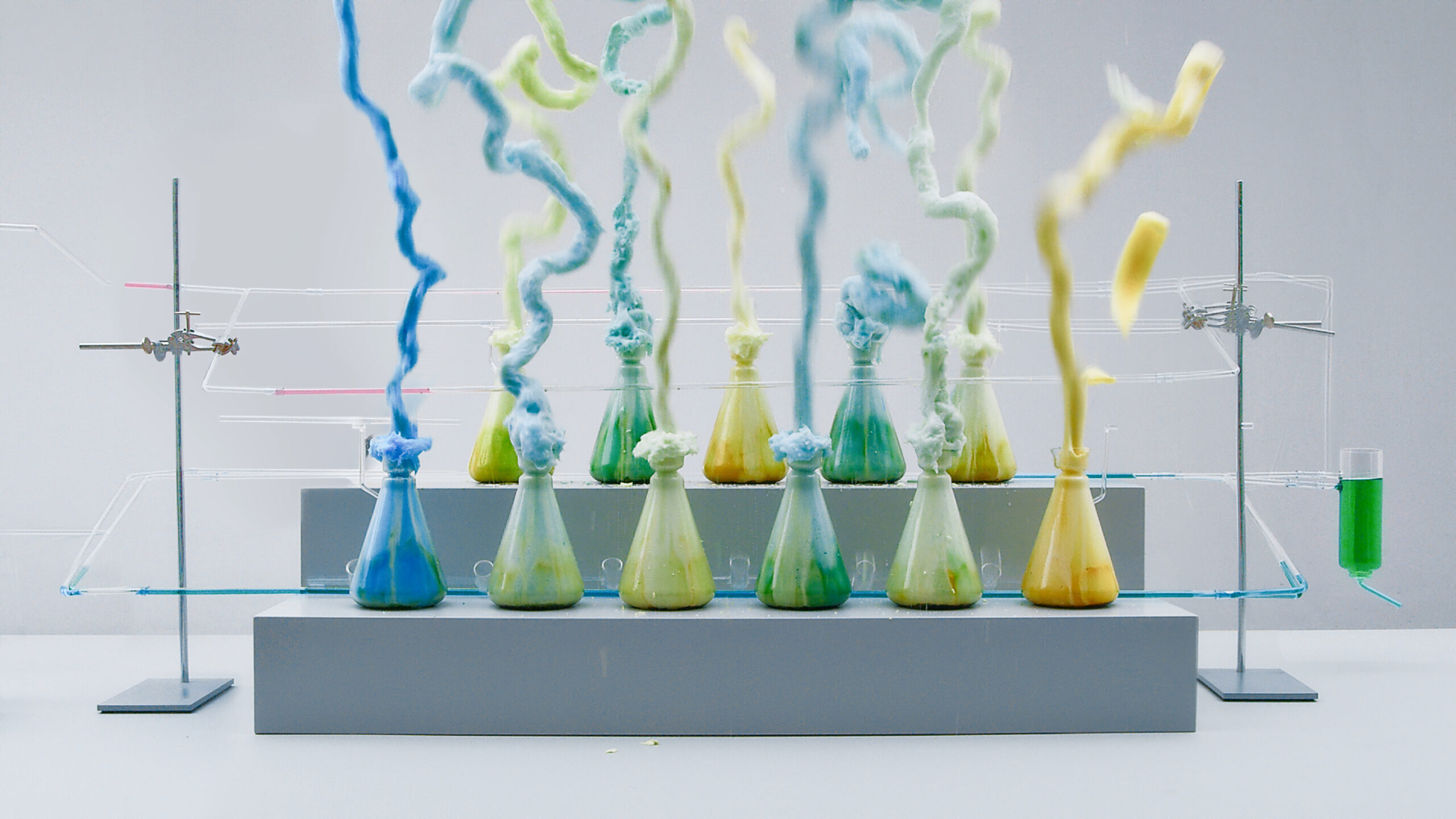 The Performance Agency – ANOTHER DUO